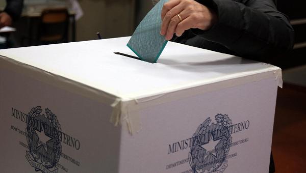 Annamaria Parente - COME SI VOTA